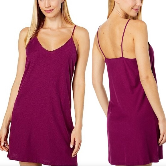 Skin | Intimates & Sleepwear | Skin Worldwide Organic Pima Cotton Sexy ...